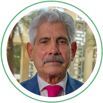 Board of Directors - Dubai Humanitarian